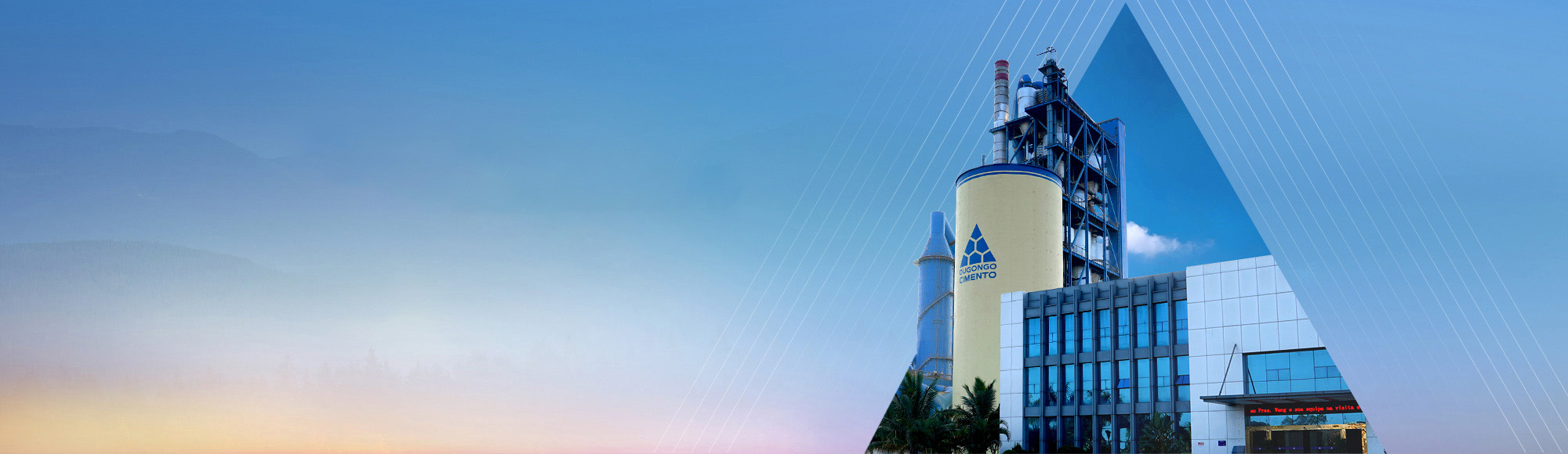 Moçambique Dugongo Cimentos Co, SA