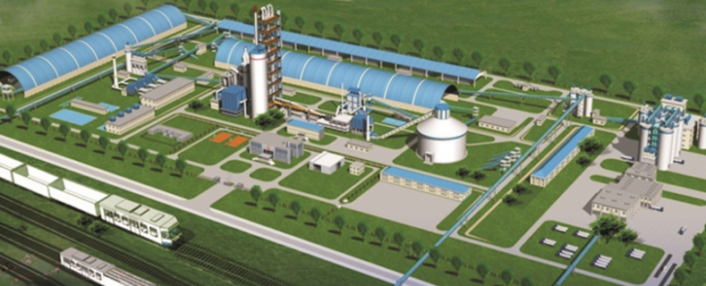 Moçambique Dugongo Cimentos Co, SA