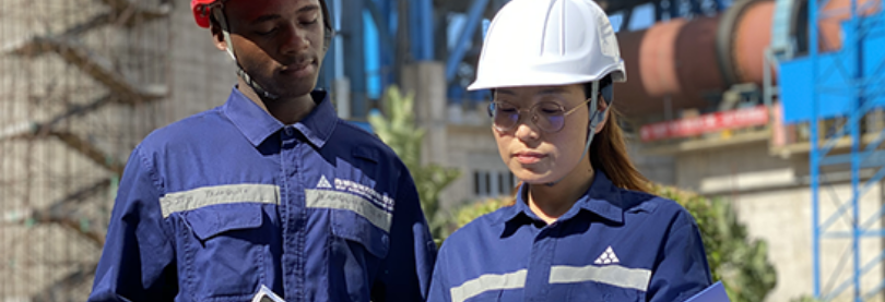 Moçambique Dugongo Cimentos Co, SA