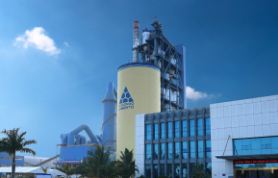 Moçambique Dugongo Cimentos Co, SA