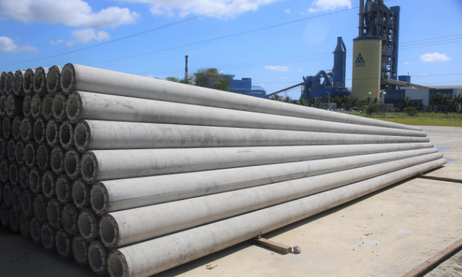 Moçambique Dugongo Cimentos Co, SA